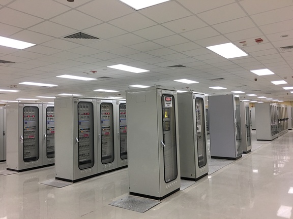 esc-co.sa - Riyadh, KSA